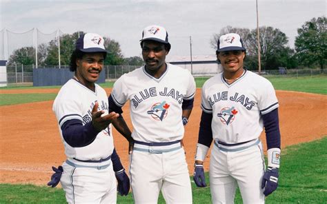 Best Toronto Blue Jays Roster Of All Time Betmgm