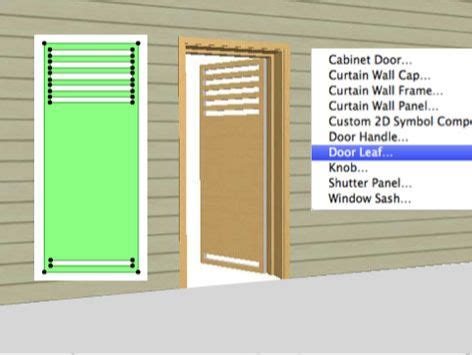 OnDemand Archicad Objects