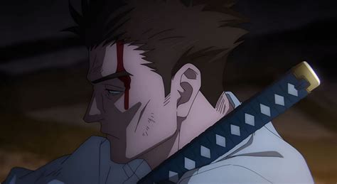 Jujutsu Kaisen The Unpredictable Power Of Atsuya Kusakabe