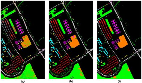 Remote Sensing Free Fulltext Hyperspectral And