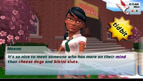 Brooktown High 2007 Mobygames