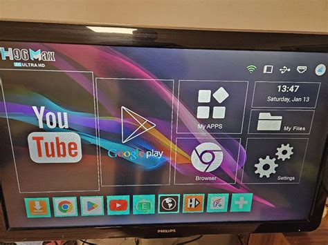 Android Box