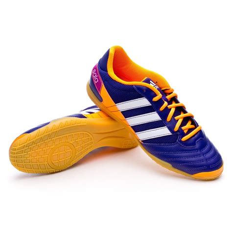 chaussures futsal adidas super sala