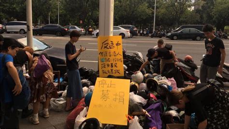 反送中防暴力！在台港人「募安全帽寄香港」已逾上千頂 民視新聞網 Line Today