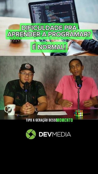 Tenha Sucesso Na Programação Desenvolvedor Short Shorts Youtube
