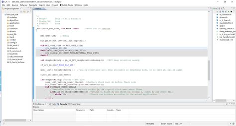 B85m Ble Single Connection Sdk Telink Documents