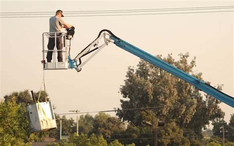 8 Common Mistakes When Working At Height And How To Avoid Them Widetopics