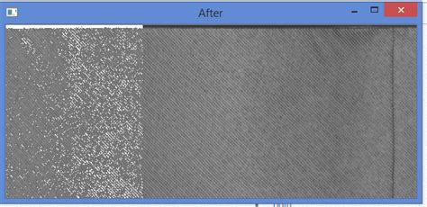 Accessing Row And Col Pixel Array Opencv Qanda Forum
