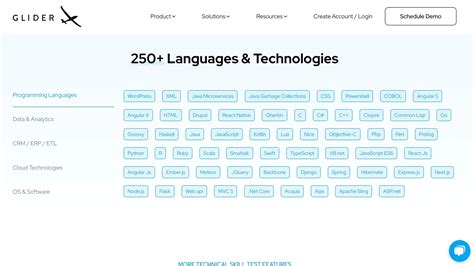Testgorilla Vs Glider Ai Which Is Better For Hiring