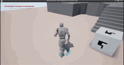 Draw Material To Render Target Uncorrect Work After Building