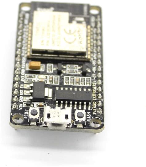 Digishuo 2pcs Esp8266 Nodemcu Ch340 Esp 12e Development Board Open