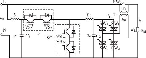 单相交流斩控补偿调压装置研究 Word文档在线阅读与下载 免费文档