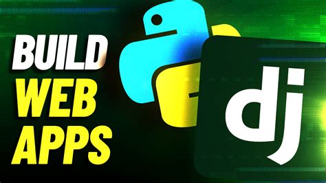 Django A Z Build And Deploy Web Projects