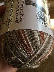 Ravelry Loops Threads Perfect Pair