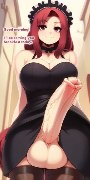 Tomounithsmanassou G Futanari Hentais Animes Ai Stable Diffusion