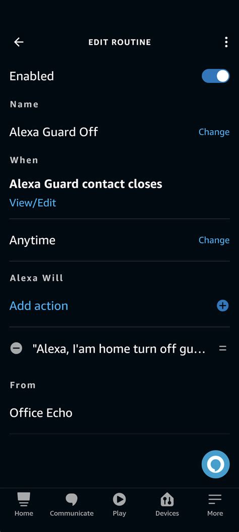 Home Automation Modes Automation Ideas SmartThings Community