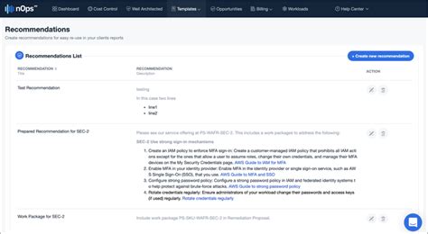 Automating Best Practices With Nops And The Aws Well Architected