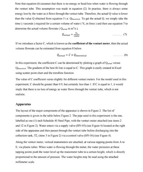 solved what are the sources of error list as many sources