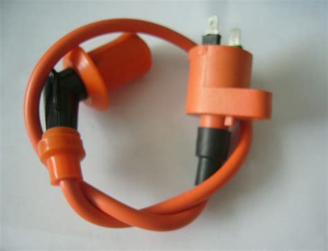 Autotec Ebs Products Motorcycle Ignition Coil