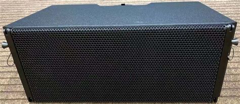 Mini Portable Professional PRO Audio DJ Stage Stereo Sound System China Audio Speaker And