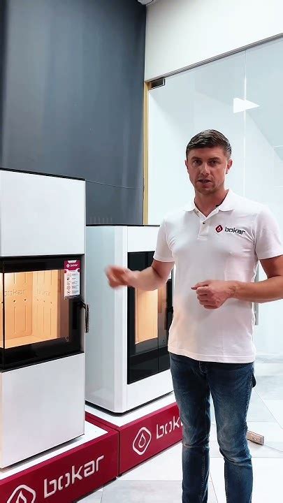 Камінні топки Bokar Львів Купити сталеву піч з доставкою і монтажем камін камин опалення