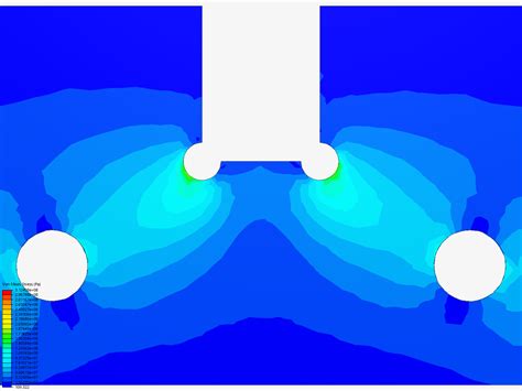 Frame Support Test By Ilmanziad Simscale