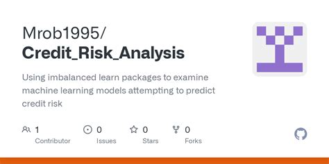 Credit Risk Analysis Credit Risk Resampling Final Code Ipynb At Main
