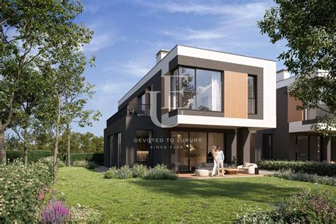 Къща за продажба в София Горна Баня код на имота K23988