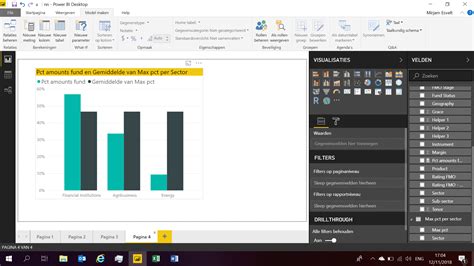 Bar Chart Microsoft Fabric Community