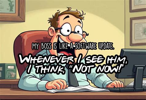 Tickling The Top Hilarious Boss Jokes To Brighten Days