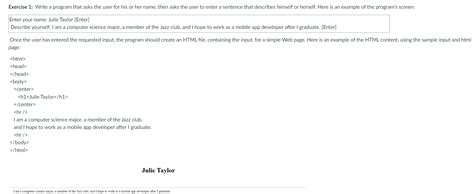 Solved Simple Beginner Python Class So Nothing Advanced