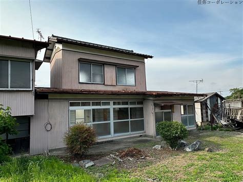 物件一覧 有限会社佳弥コーポレーション売買事業部 安中市で創業18年不動産売却に特化した不動産会社