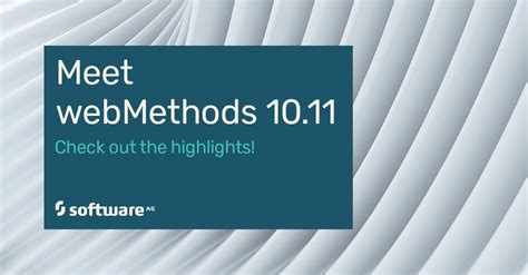 Software Ag On Linkedin Integration Ipaas Microservices Webmethods