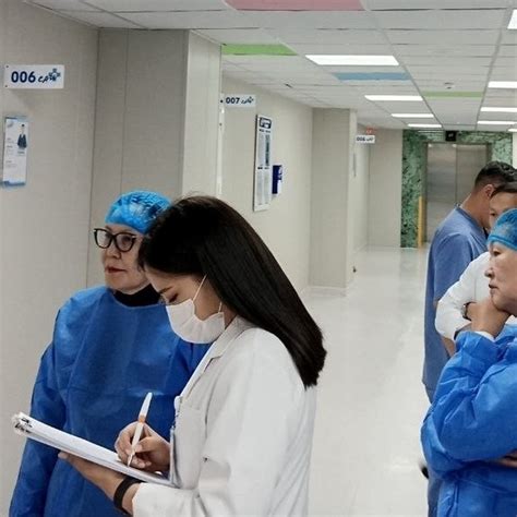 МАГАДЛАН ИТГЭМЖЛЭЛИЙН БЭЛТГЭЛ АЖЛЫН ЗӨВЛӨГӨӨ ӨГЛӨӨ Эрүүл мэндийн хөгжлийн төв