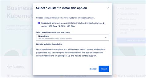 Open Source Secret Management With Infisical