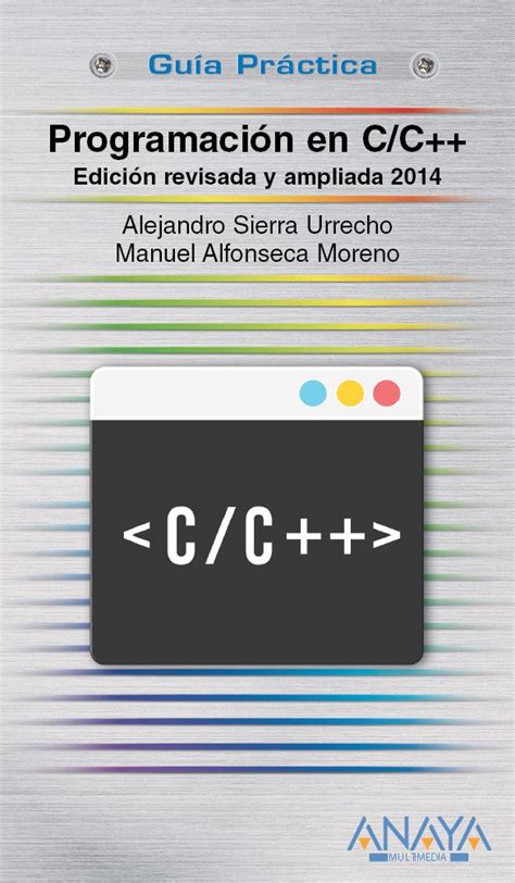 Programacion En C Libro Cios