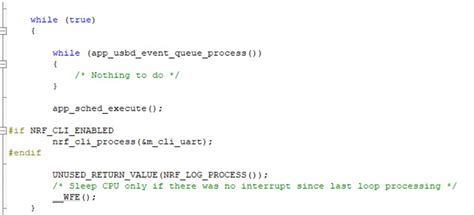 USB HID及其基本概念 Nordic Semiconductor中文官网