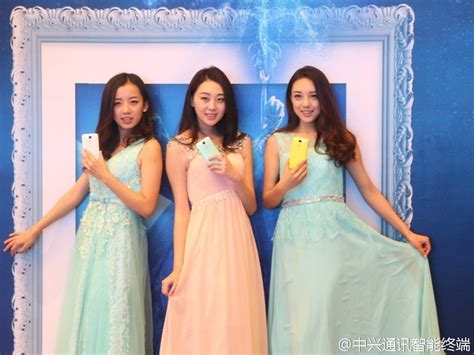 Zte Blade A Smartphone To Sell For Euros Notebookcheck Net News