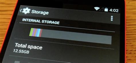 How To Free Up Storage Space On Android Keep It From Getting Full Android Gadget Hacks