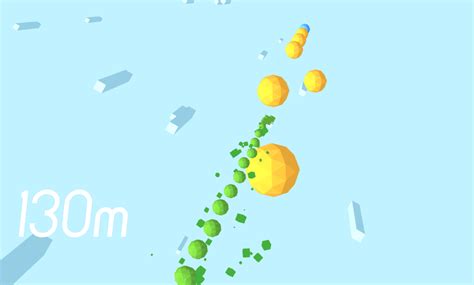 Space Jump Unity3d Game Template By Zfplay