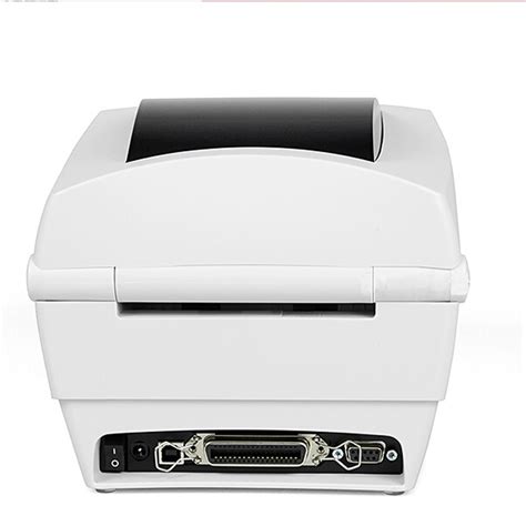 Tsc Barcode Printerhologram Label Printersticker Label Printer High