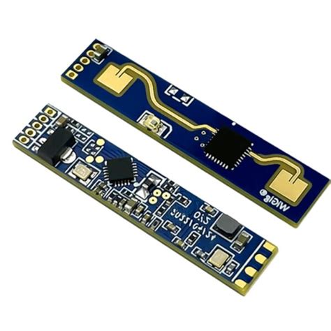 Módulo Sensor Hi Link Hlk Ld2410 Radar Presença Humana Arduxop