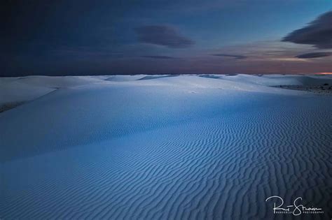 Photography Tips For White Sands National Monument Photographers