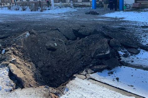 Окупанти обстріляли селище на Сумщині є жертви Новости Section Ukr Net