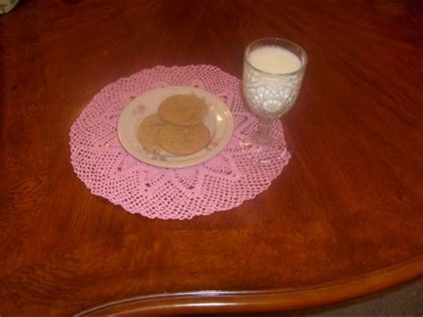 Butter Pecan Cookies Recipe Food Com