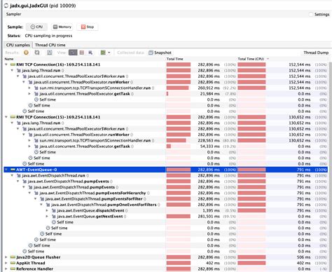 Core Jadx Gui Consumes A Lot Of Resources When Decompilation Is Completely Finished · Issue