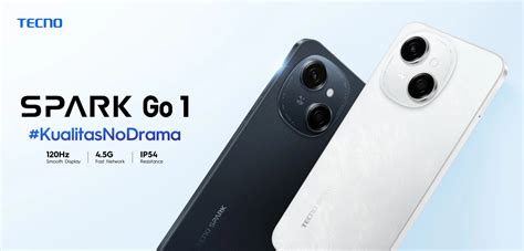 Tecno Spark Go Resmi Dirilis Harga Di Bawah Sejuta Jagat Gadget