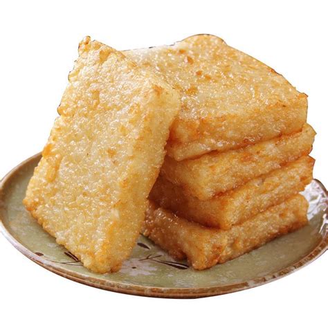 660克x2包上海清美粢饭糕糯米糕糍饭糕糍粑糯米糍糕糕点点心 虎窝淘