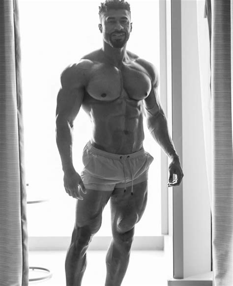 Omarion Ryan British Fitness Model Very Hot Page 6 Lpsg
