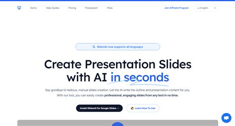 SlidesAI Reviews Pricing Features Alternatives 2023